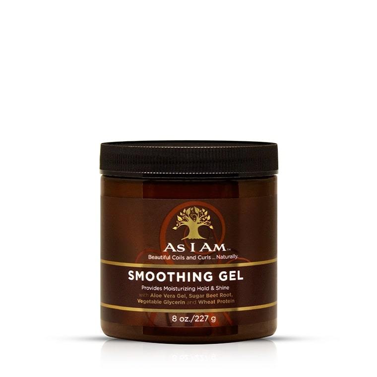 As I Am Smoothing Gel 8oz - Mehru